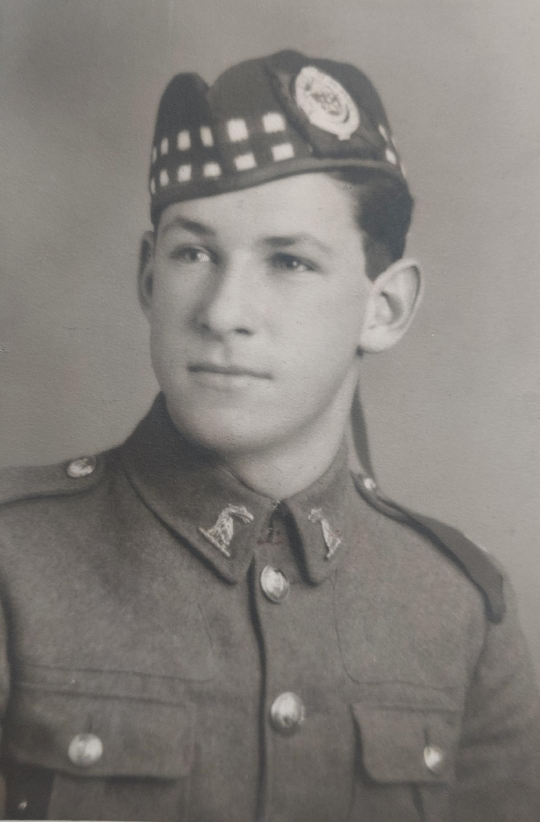 In Memoriam | Royal Canadian Legion Branch 80 (Midland)