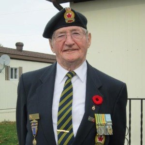 In Memoriam | Royal Canadian Legion Branch 80 (Midland)